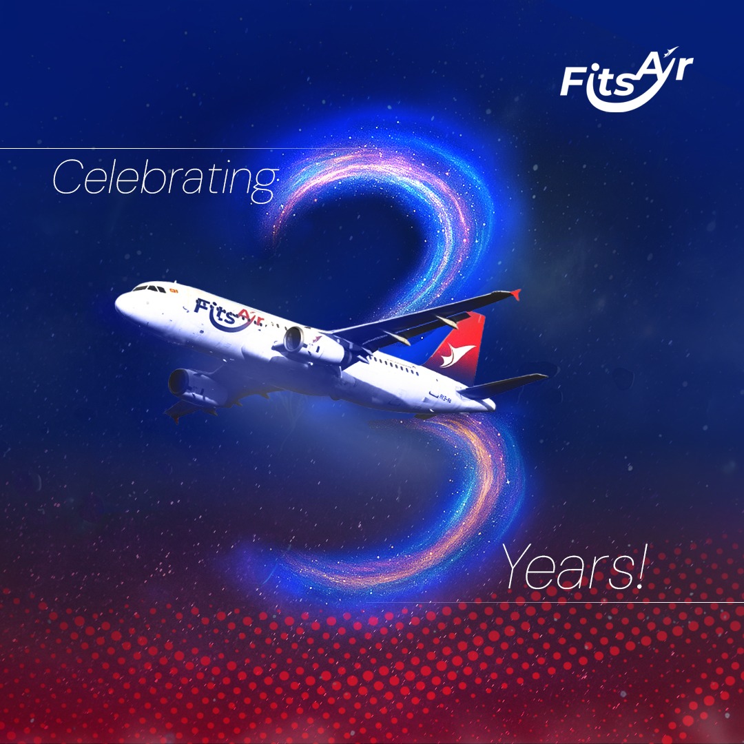 Offers – FitsAir – Friend In The Skies…